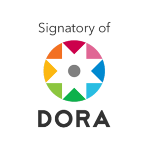 JAASは2024年2月22日に研究評価に関するサンフランシスコ宣言（DORA）へ署名しました | 日本科学振興協会(JAAS)