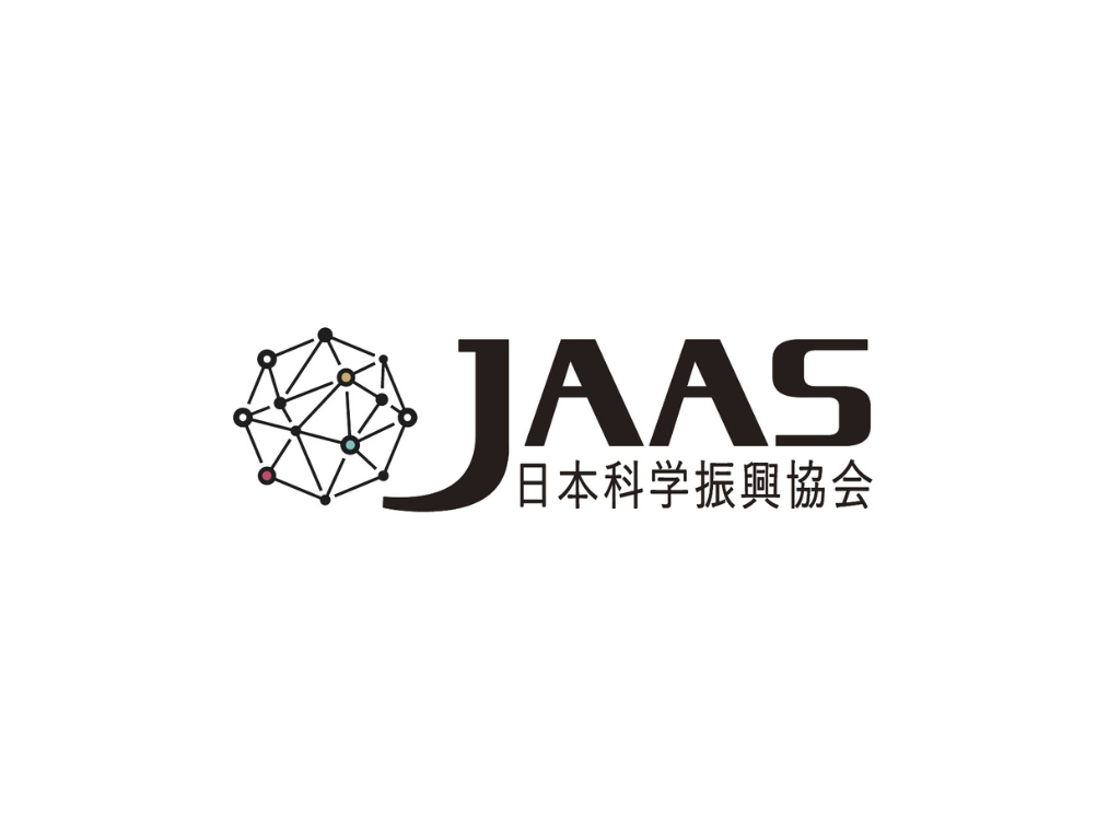 日本科学振興協会(JAAS) | 日本の科学を、 もっと元気に。